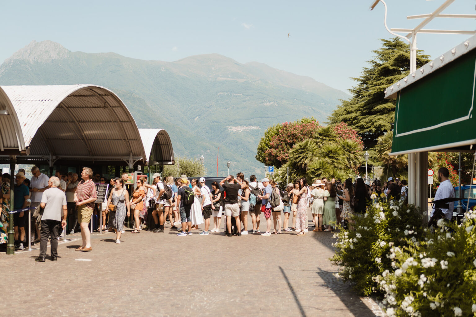 Varenna’s ferry connections for exploring Lake Como - Blog