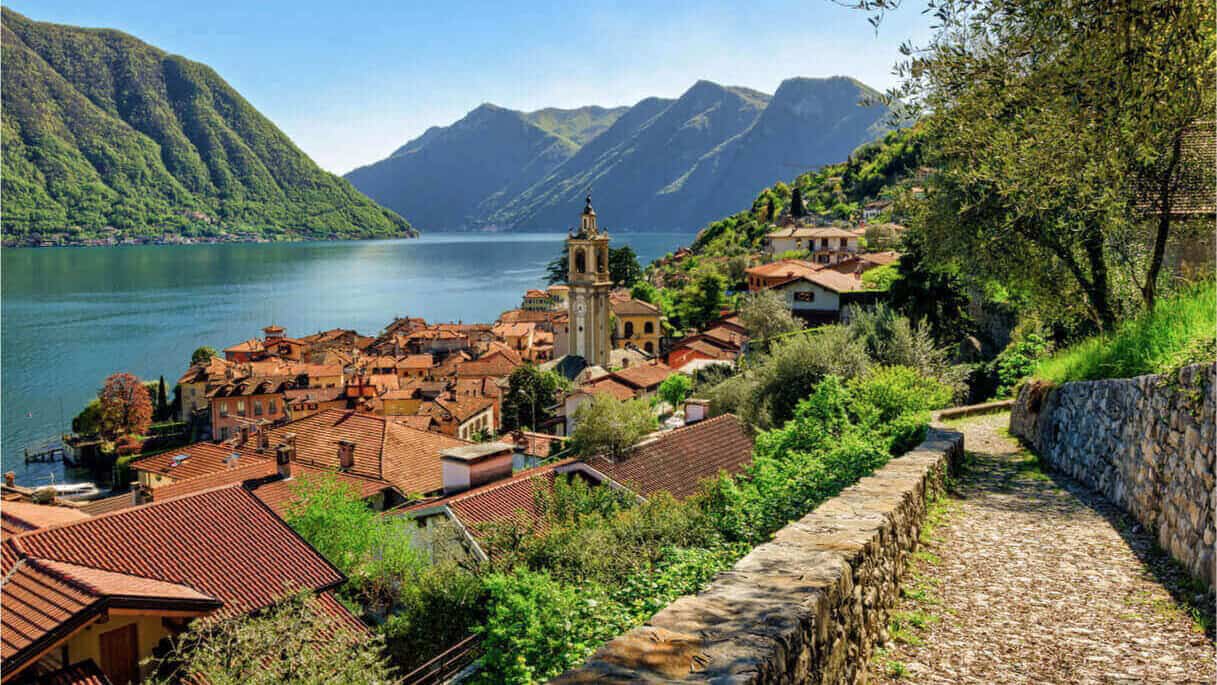 Trekking on Lake Como: 3 Must-Do Hikes - Blog